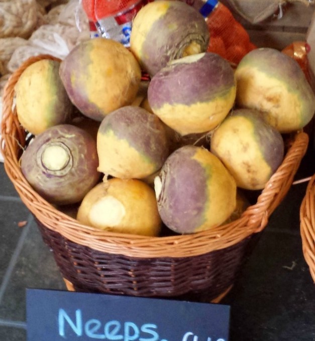 Neeps – Curious Foodies