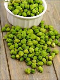 Fresh Harbara Chana – Curious Foodies