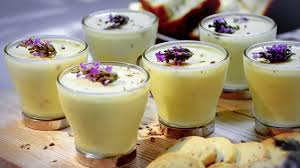 Quivering eggs – Curious Foodies