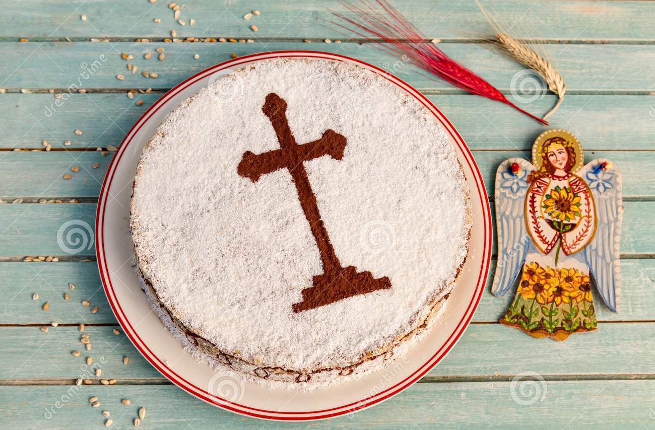 Funeral Food – Curious Foodies