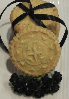 Funeral Food – Curious Foodies