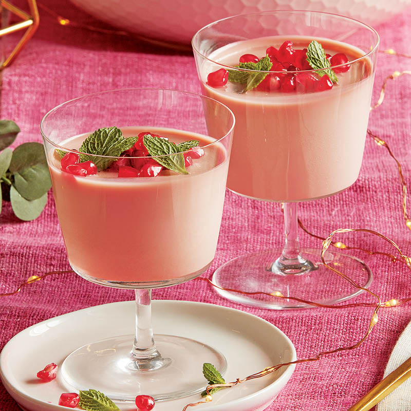 Posset – Curious Foodies